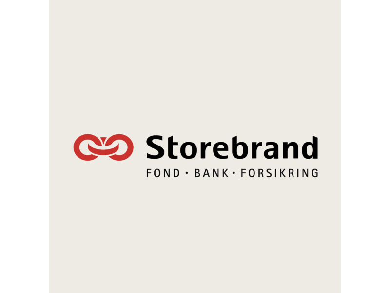 Storebrand Logo PNG Transparent & SVG Vector - Freebie Supply