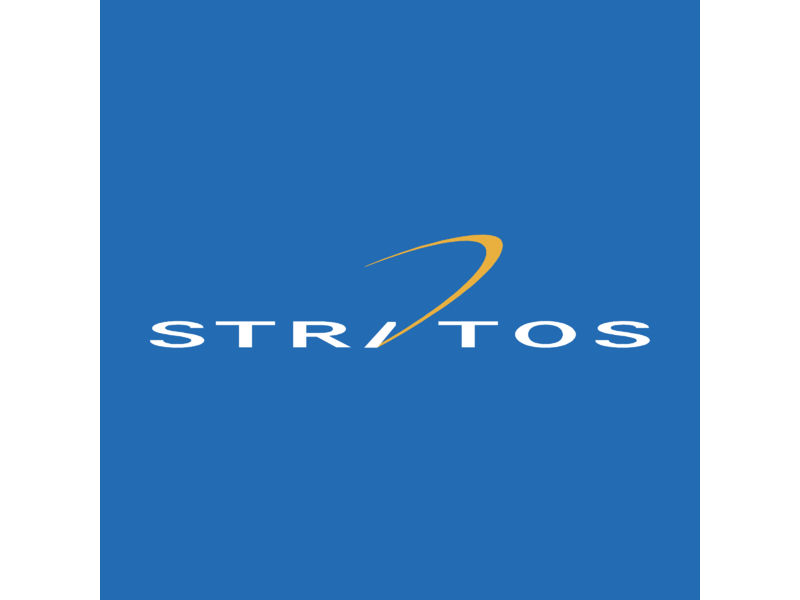 Stratos Logo PNG Transparent & SVG Vector - Freebie Supply
