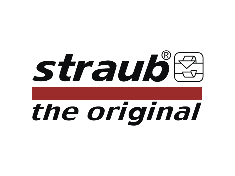 Straub The Original Logo PNG Transparent & SVG Vector - Freebie Supply