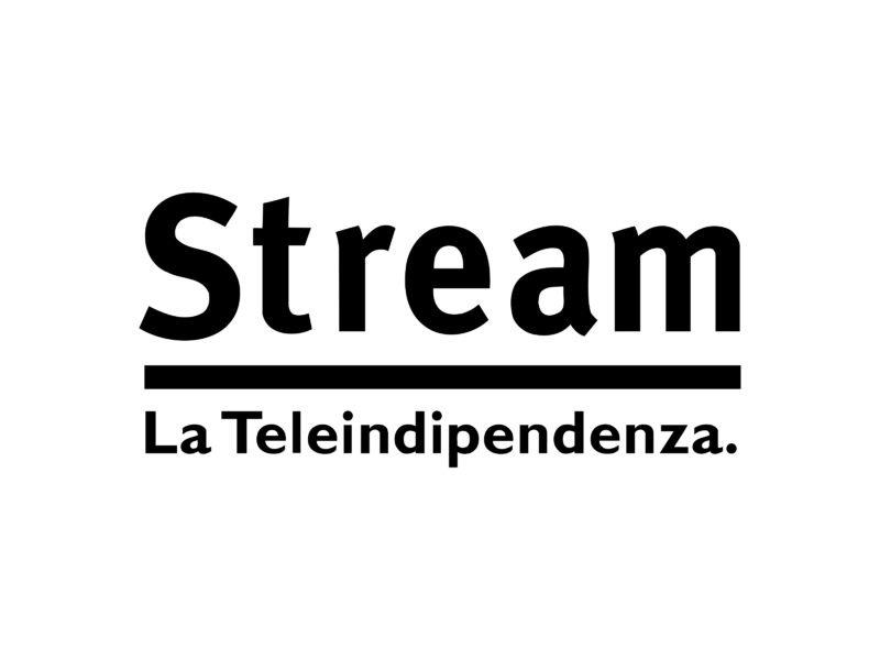 Stream Logo PNG Transparent & SVG Vector - Freebie Supply