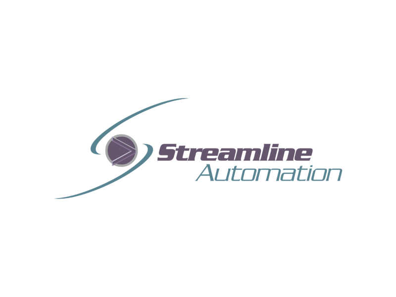 Streamline Automation Logo PNG Transparent & SVG Vector - Freebie Supply