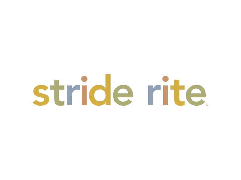 Stride Rite Logo PNG Transparent & SVG Vector - Freebie Supply