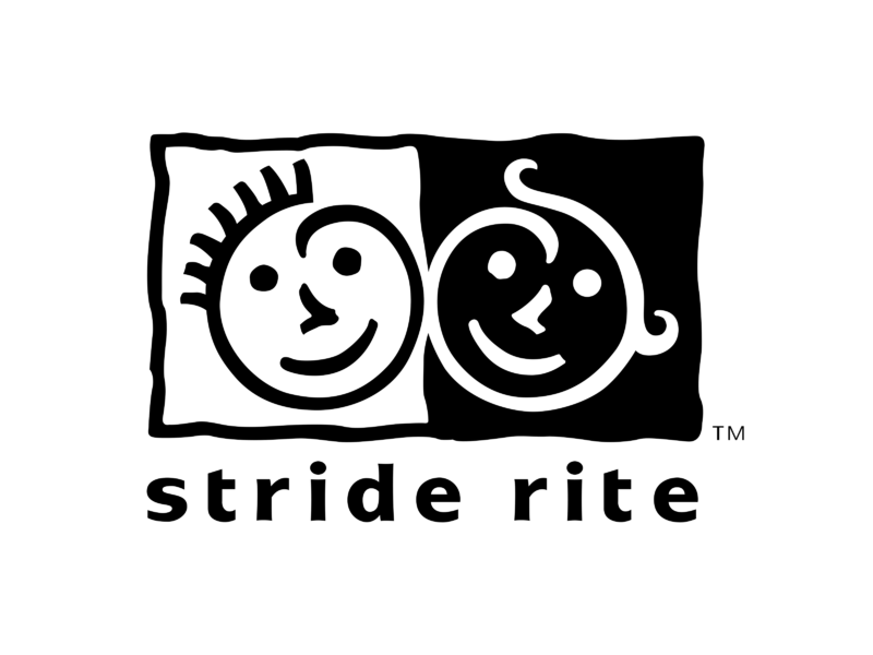 Stride Rite Logo PNG Transparent & SVG Vector - Freebie Supply