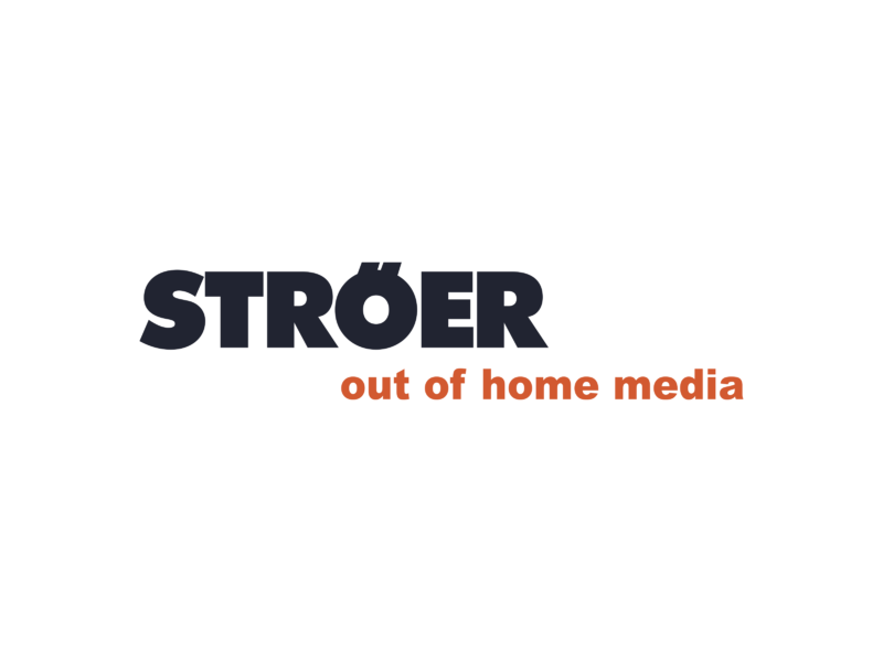 Stroeer Logo PNG Transparent & SVG Vector - Freebie Supply