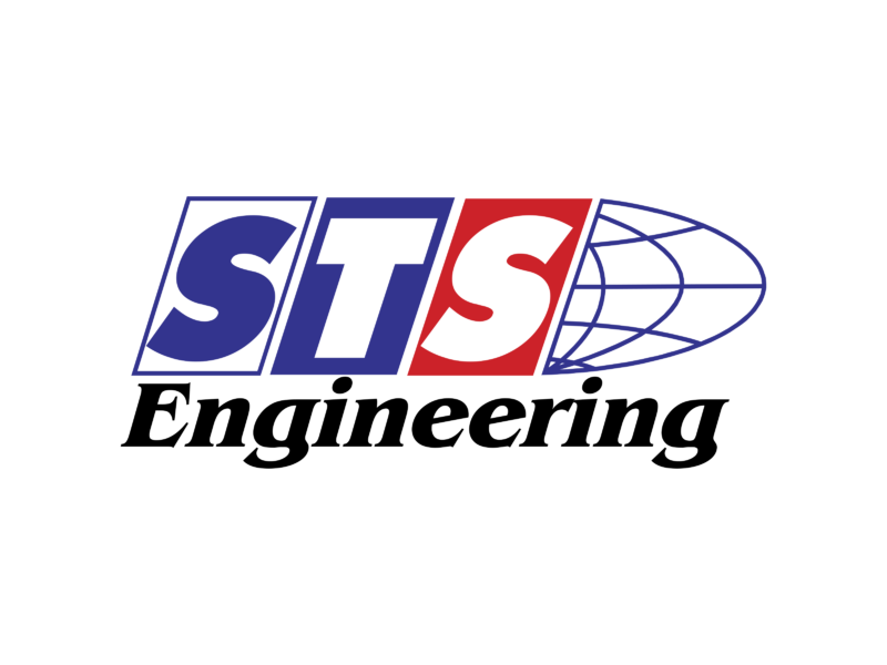 STS Engineering Logo PNG Transparent & SVG Vector - Freebie Supply