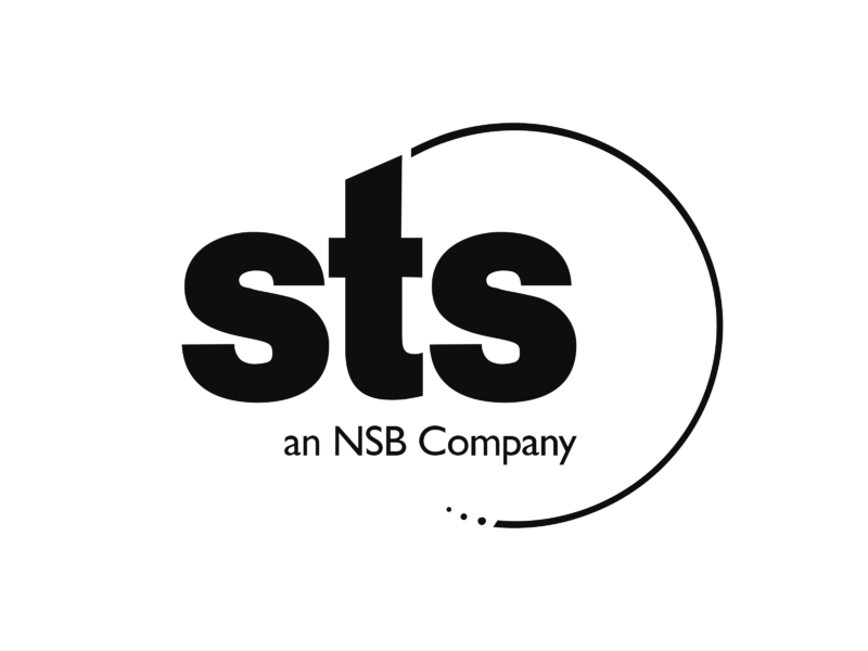 STS Logo PNG Transparent & SVG Vector - Freebie Supply