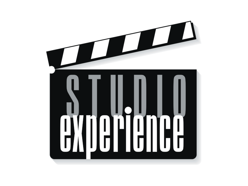 Studio Experience Logo PNG Transparent & SVG Vector - Freebie Supply