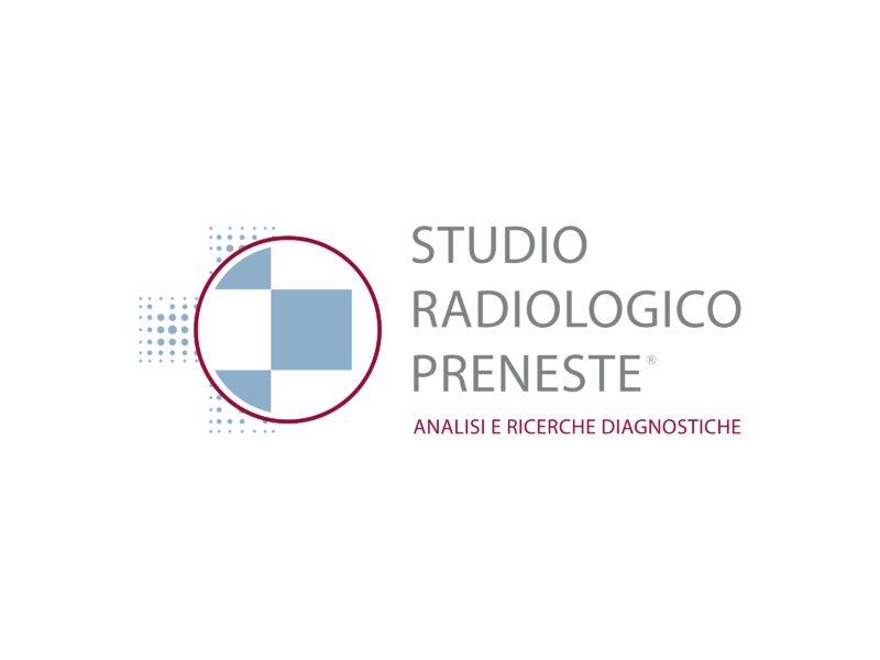 Studio Radiologico Preneste Logo PNG Transparent & SVG Vector - Freebie ...
