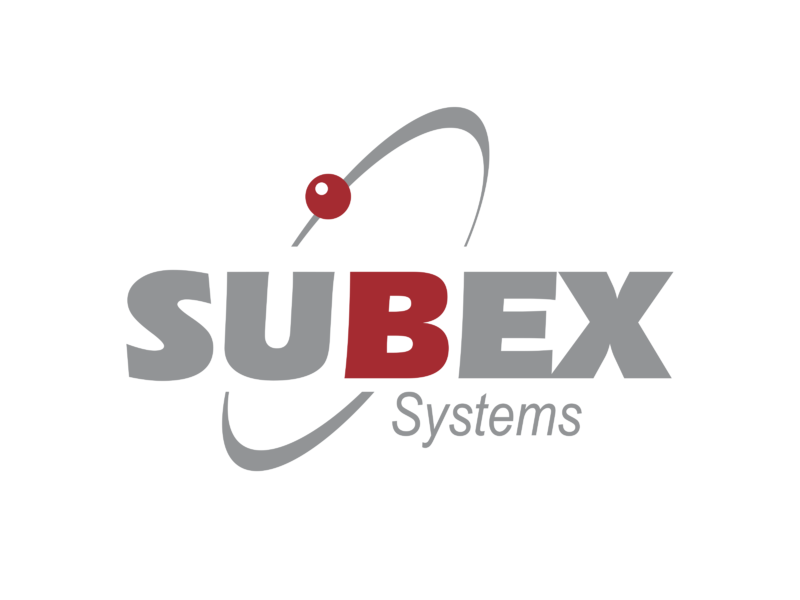Subex Systems Logo PNG Transparent & SVG Vector - Freebie Supply