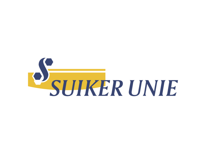 Suiker Unie Logo PNG Transparent & SVG Vector - Freebie Supply