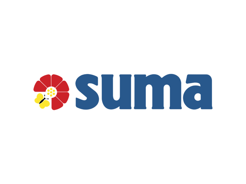 Suma Logo PNG Transparent & SVG Vector - Freebie Supply