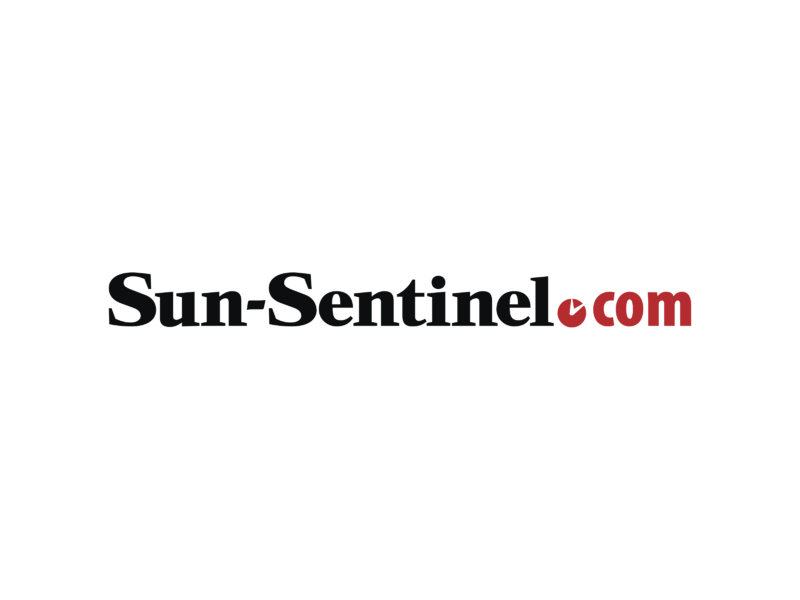 Sun Sentinel com Logo PNG Transparent & SVG Vector - Freebie Supply