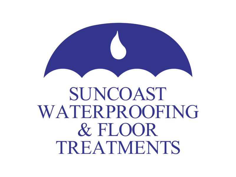 Suncoast Waterproofing Logo PNG Transparent & SVG Vector - Freebie Supply