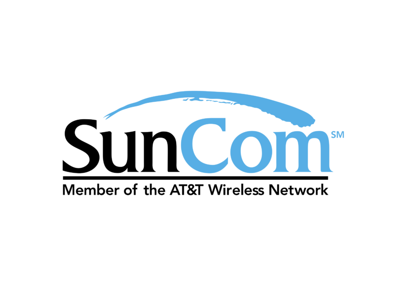 SunCom Logo PNG Transparent & SVG Vector - Freebie Supply