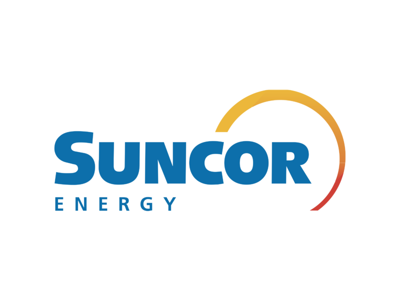 Suncor Energy Logo PNG Transparent & SVG Vector - Freebie Supply