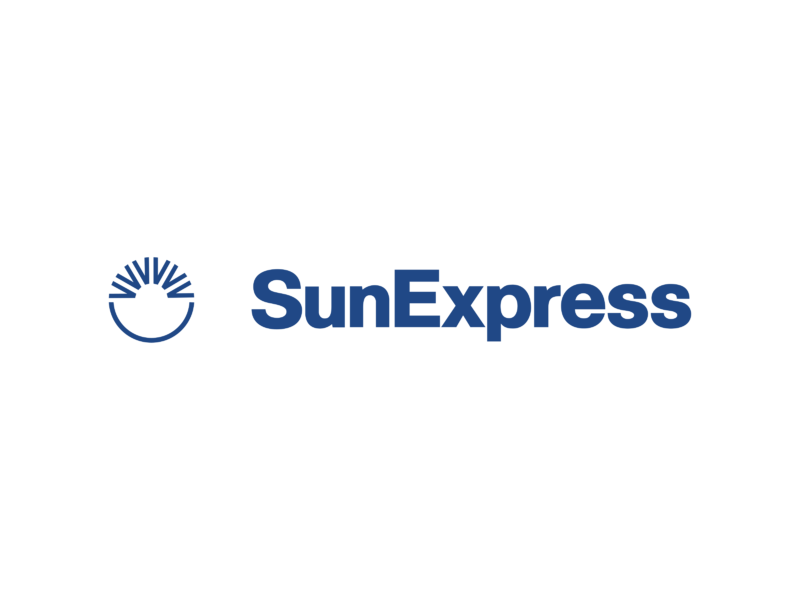 SunExpress Logo PNG Transparent & SVG Vector - Freebie Supply