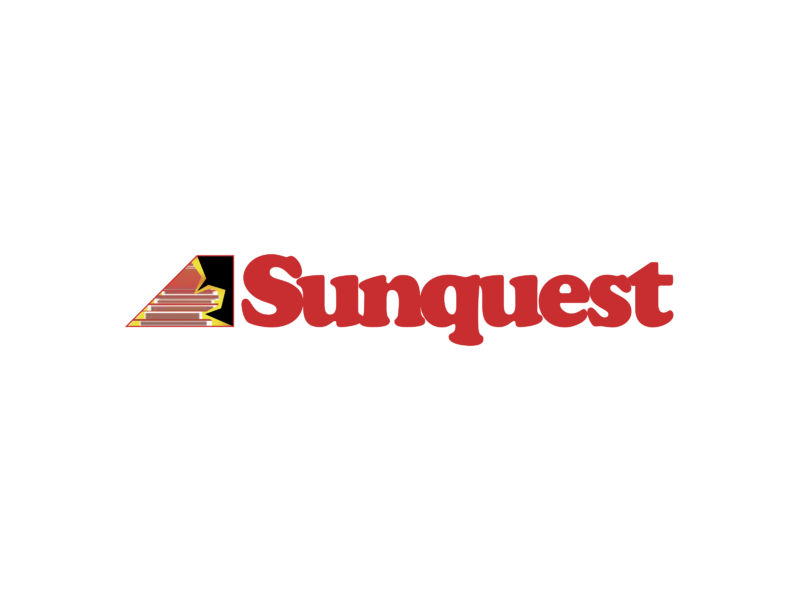 Sunquest Logo PNG Transparent & SVG Vector - Freebie Supply
