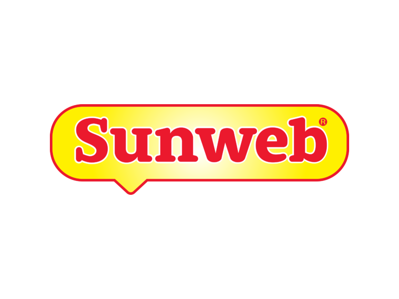 Sunweb Logo PNG Transparent & SVG Vector - Freebie Supply