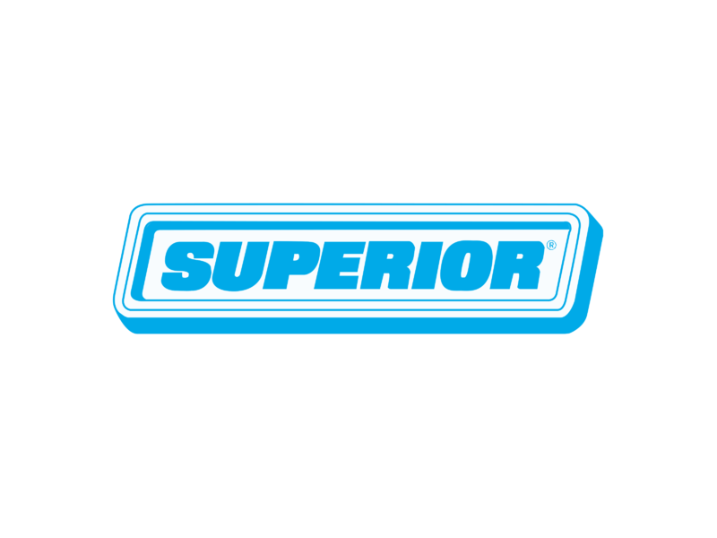 Superior Logo PNG Transparent & SVG Vector - Freebie Supply