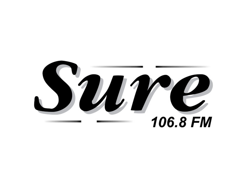 Sure Logo PNG Transparent & SVG Vector - Freebie Supply