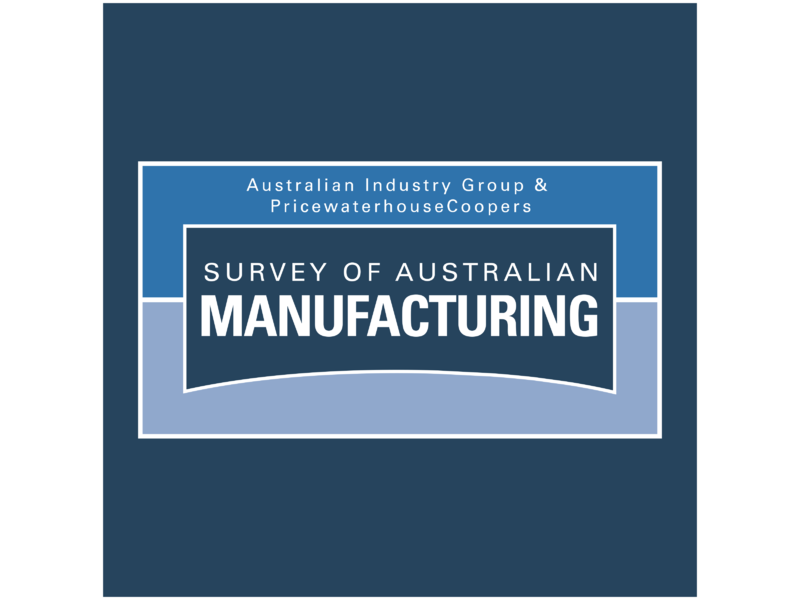 Survey Of Australian Manufacturing Logo PNG Transparent & SVG Vector ...