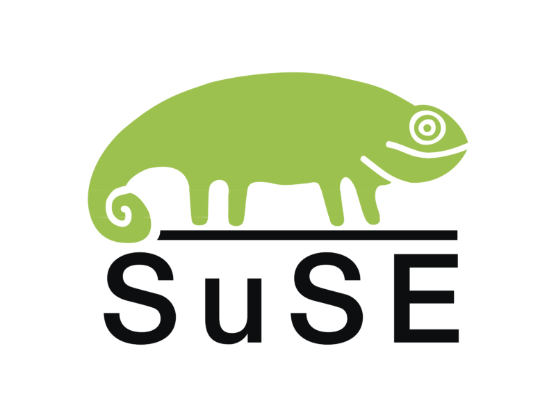 SuSE Logo PNG Transparent & SVG Vector - Freebie Supply