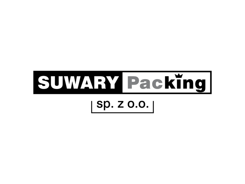 Suwary Packing Logo PNG Transparent & SVG Vector - Freebie Supply