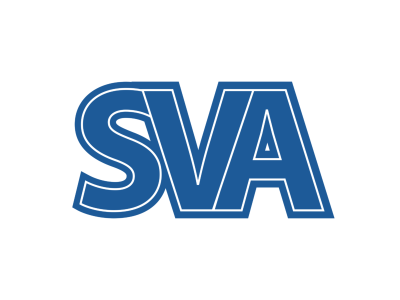 SVA Logo PNG Transparent & SVG Vector - Freebie Supply