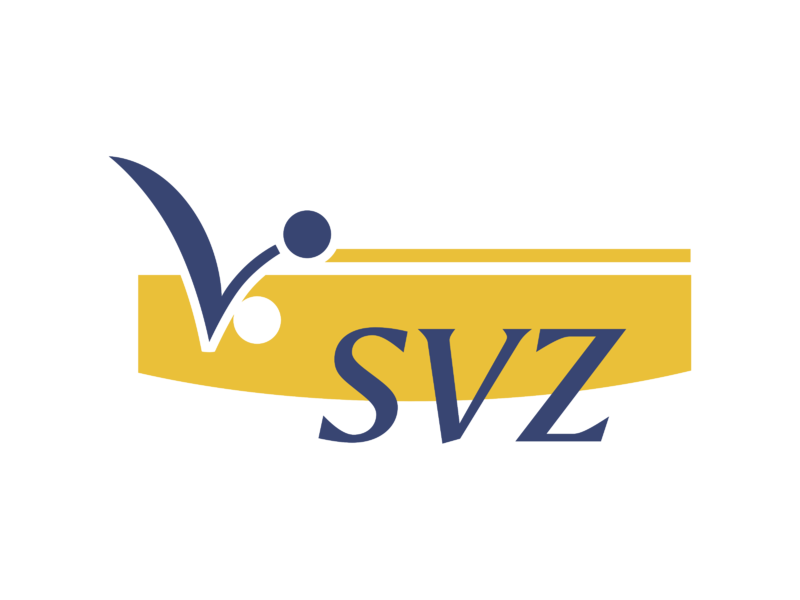 SVZ Logo PNG Transparent & SVG Vector - Freebie Supply