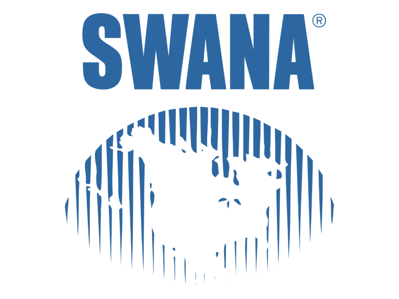 SWANA Logo PNG Transparent & SVG Vector - Freebie Supply