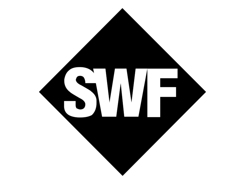 SWF Logo PNG Transparent & SVG Vector - Freebie Supply