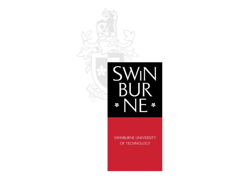 Swinburne University of Technology Logo PNG Transparent & SVG Vector ...