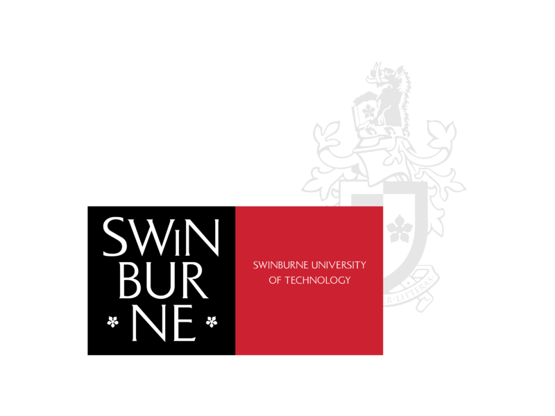 Swinburne University of Technology Logo PNG Transparent & SVG Vector ...