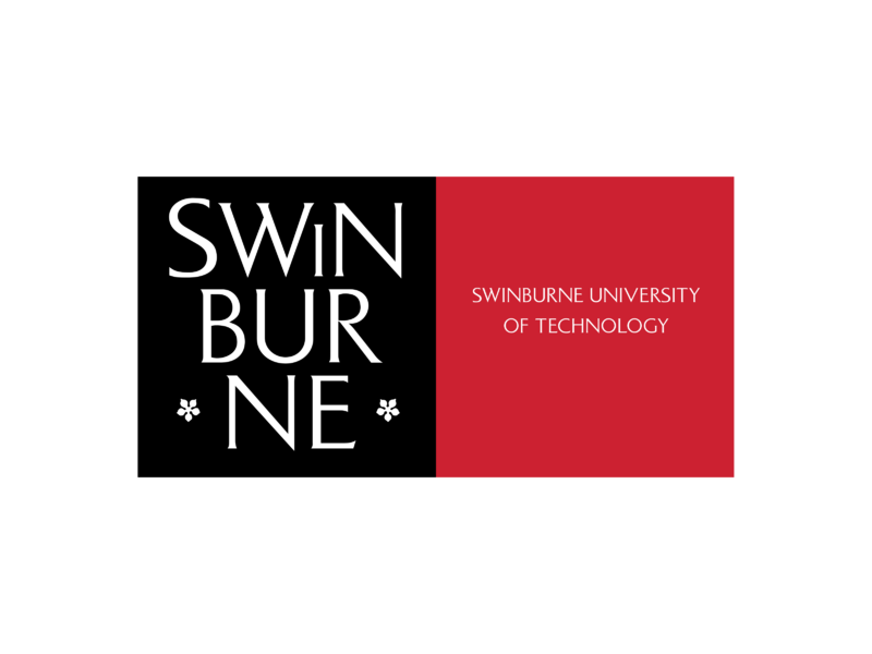 Swinburne University of Technology Logo PNG Transparent & SVG Vector ...
