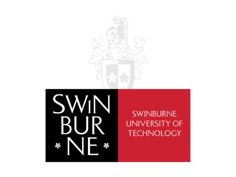 Swinburne University of Technology Logo PNG Transparent & SVG Vector ...