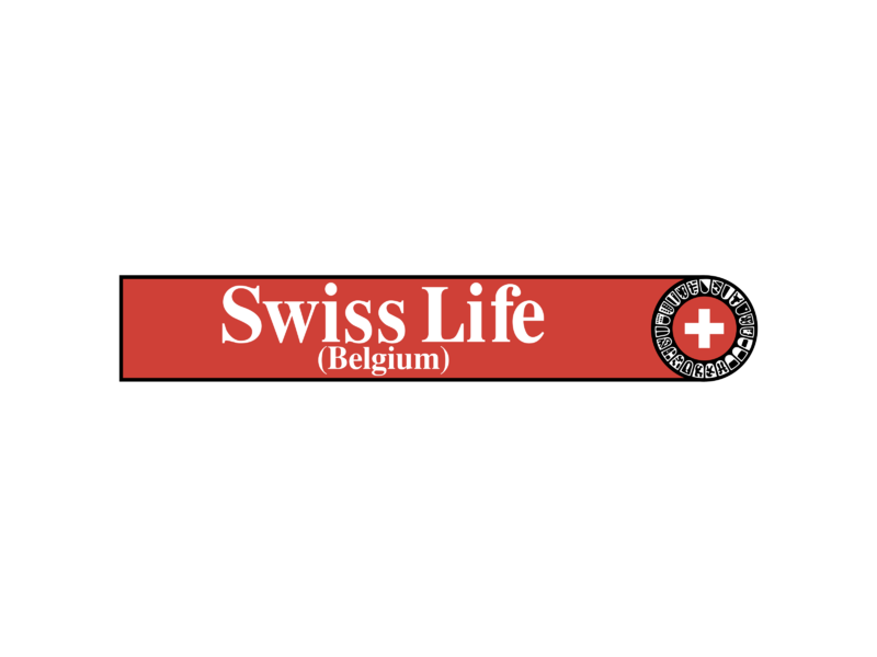 Swiss Life Logo