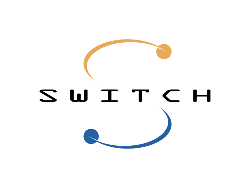 Switch Logo PNG Transparent & SVG Vector - Freebie Supply