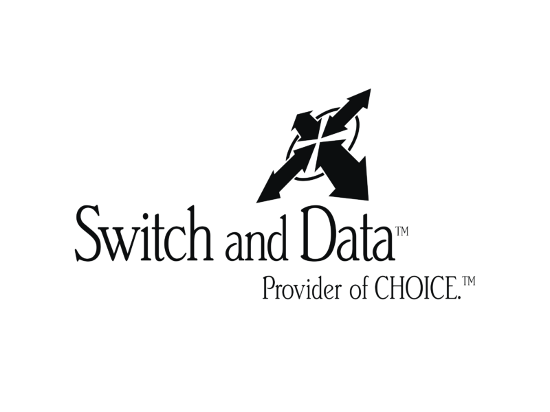 Switch and Data Logo PNG Transparent & SVG Vector - Freebie Supply