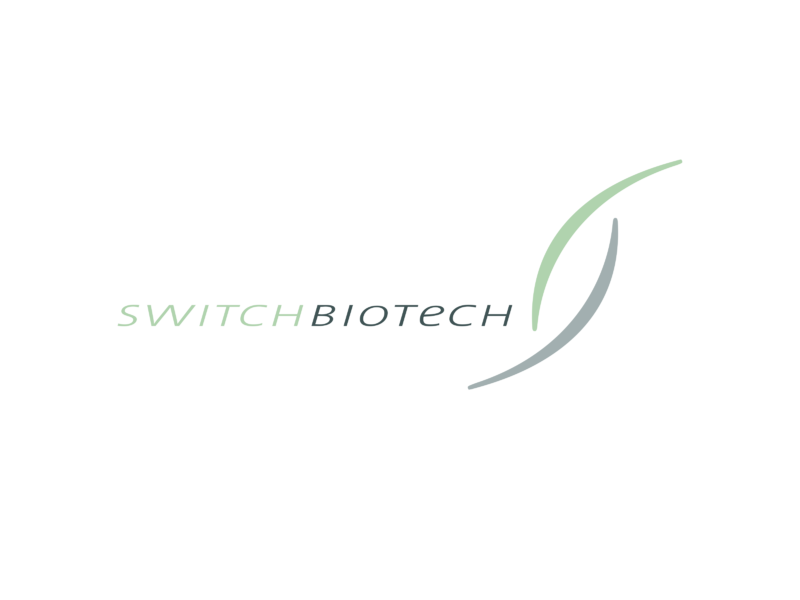 Switch Biotech Logo PNG Transparent & SVG Vector - Freebie Supply