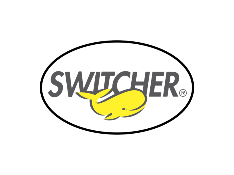 Switcher Logo PNG Transparent & SVG Vector - Freebie Supply