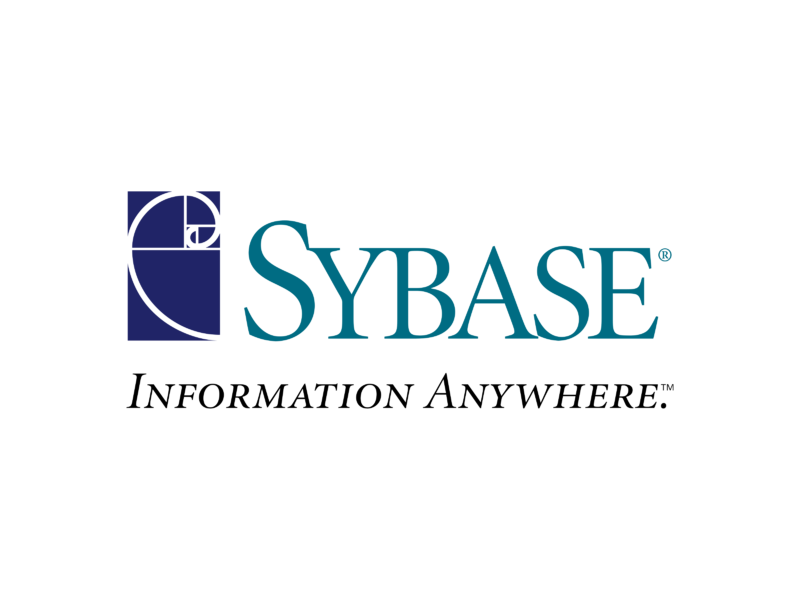 SyBase Logo PNG Transparent & SVG Vector - Freebie Supply