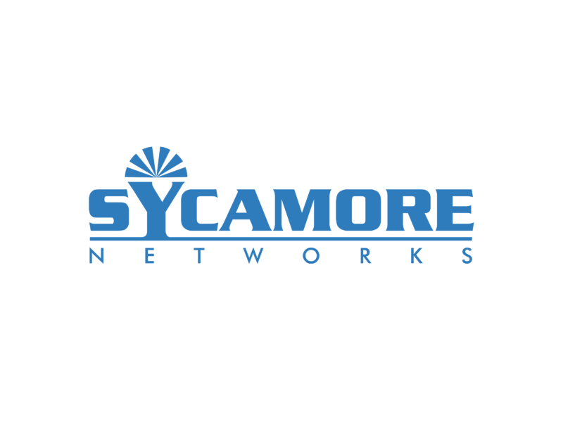 Sycamore Networks Logo PNG Transparent & SVG Vector - Freebie Supply