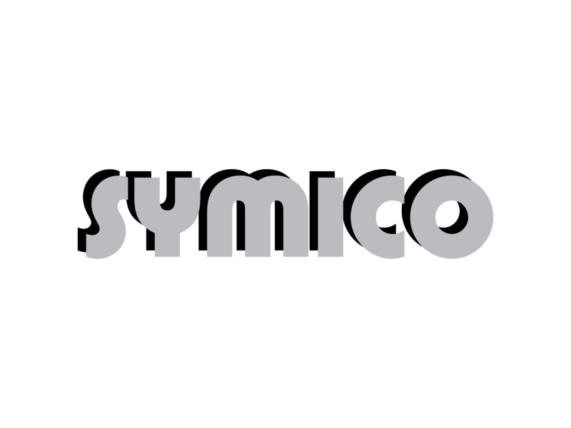 Symico Logo PNG Transparent & SVG Vector - Freebie Supply