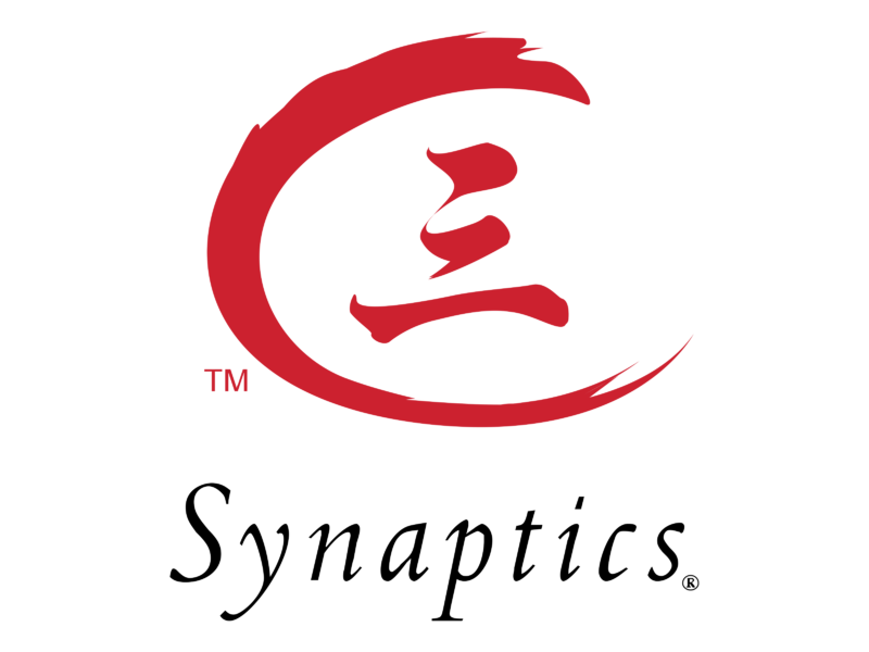 Synaptics Logo PNG Transparent & SVG Vector - Freebie Supply