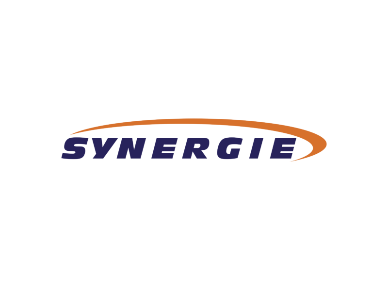 Synergie Logo PNG Transparent & SVG Vector - Freebie Supply