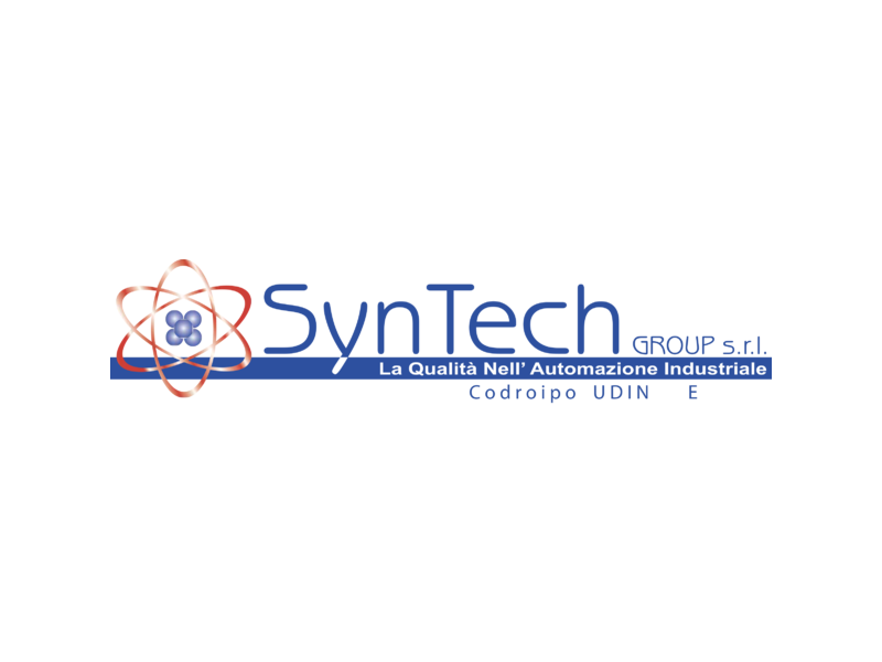 SynTech Group Logo PNG Transparent & SVG Vector - Freebie Supply