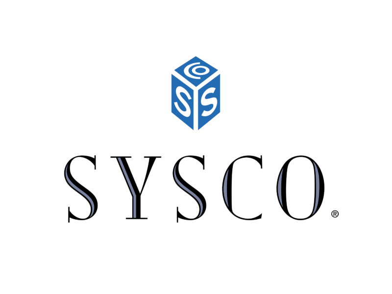 Sysco Logo PNG Transparent & SVG Vector - Freebie Supply