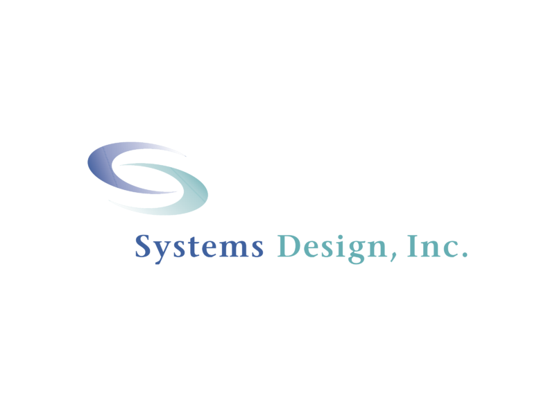 Systems Design Logo PNG Transparent & SVG Vector - Freebie Supply