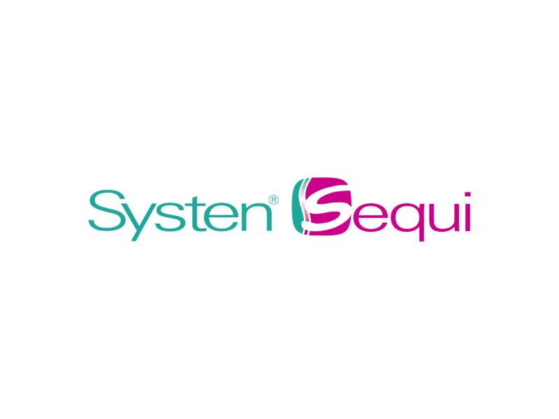 Systen Sequi Logo PNG Transparent & SVG Vector - Freebie Supply