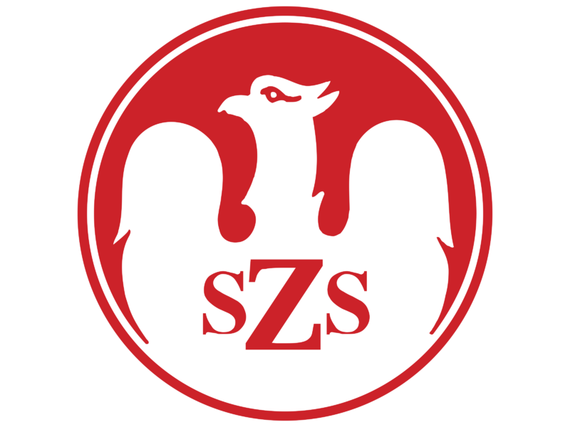 SZS Logo PNG Transparent & SVG Vector - Freebie Supply